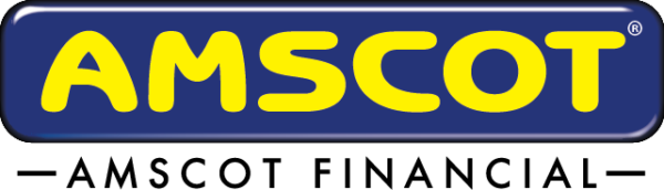 AMSCOT Financial Logo | My Frameworks
