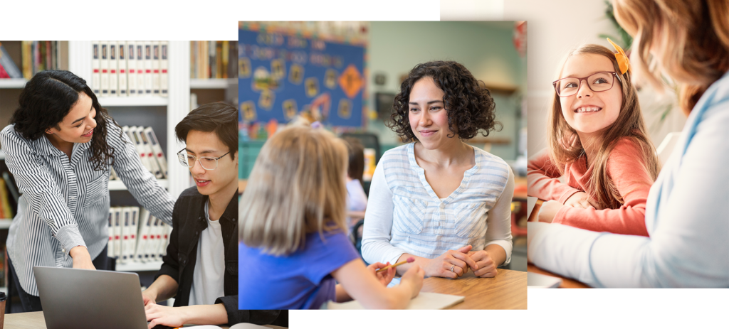 Teachers | My Frameworks