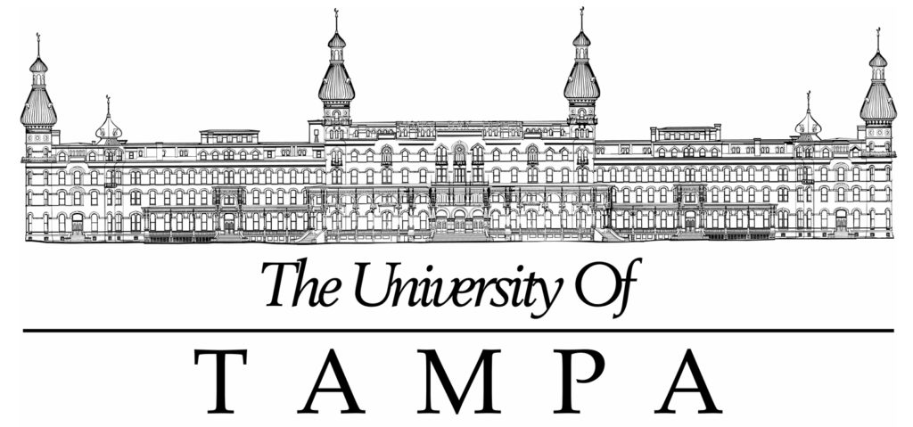 University of Tampa Logo | My Frameworks