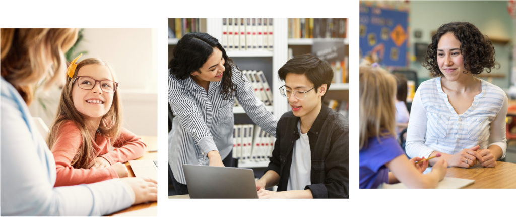 Educator Support | My Frameworks