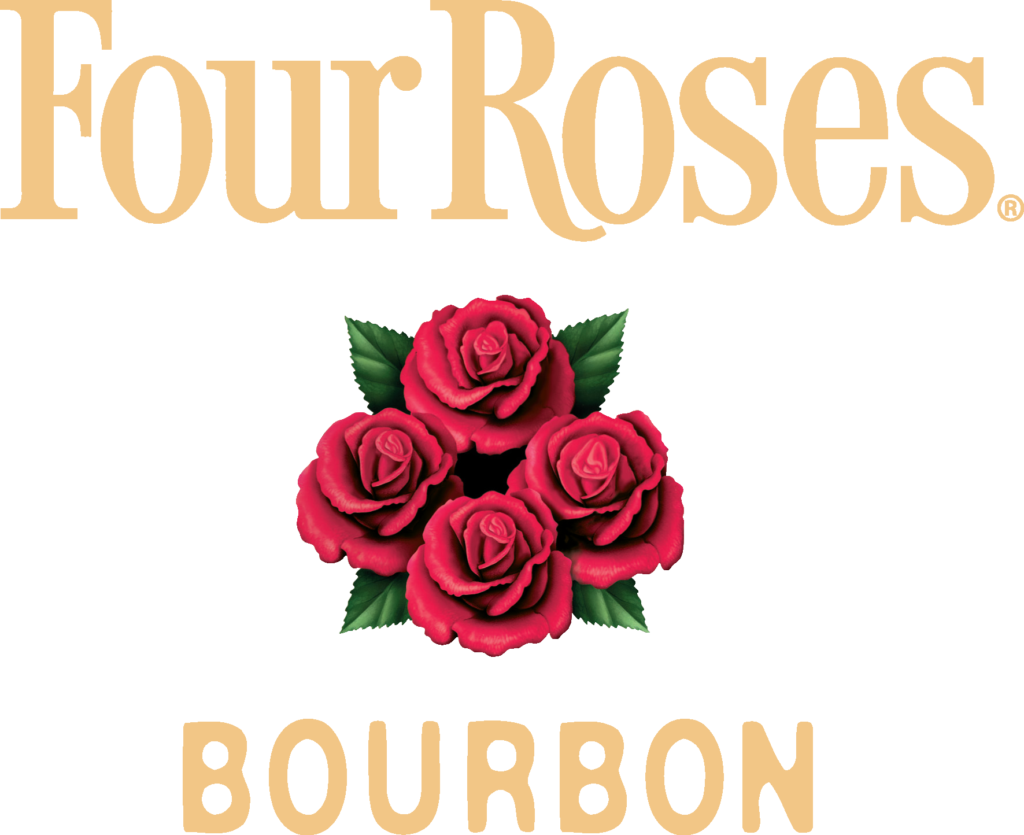 5_FourRoses_Logo_Vector | My Frameworks