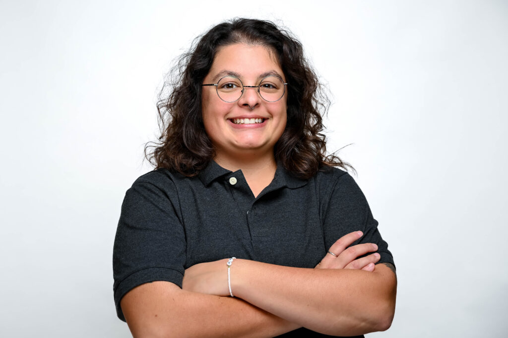 Ana Balius | My Frameworks